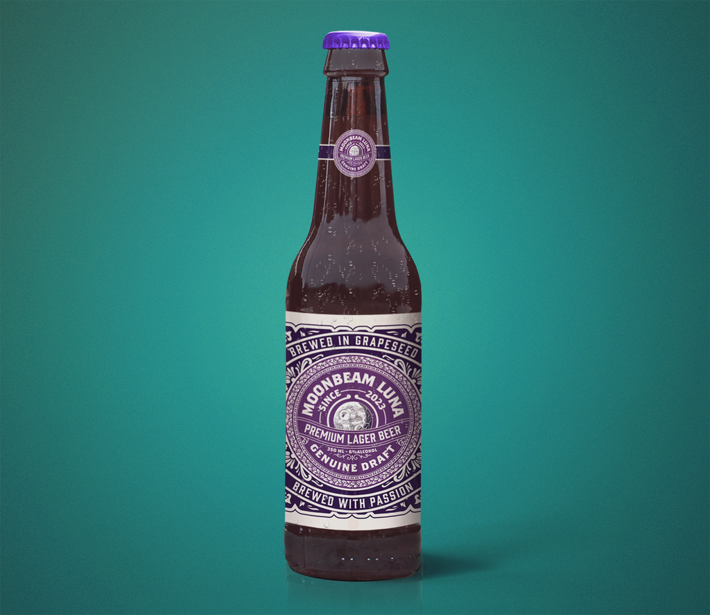 Moonbeam Luna | Moonbeam